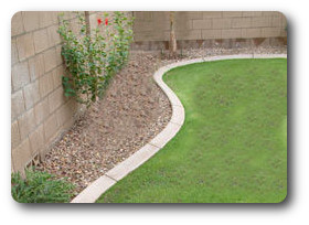 Curbing Styles | Cape Coral & Fort Myers FL | msdcurbing.com