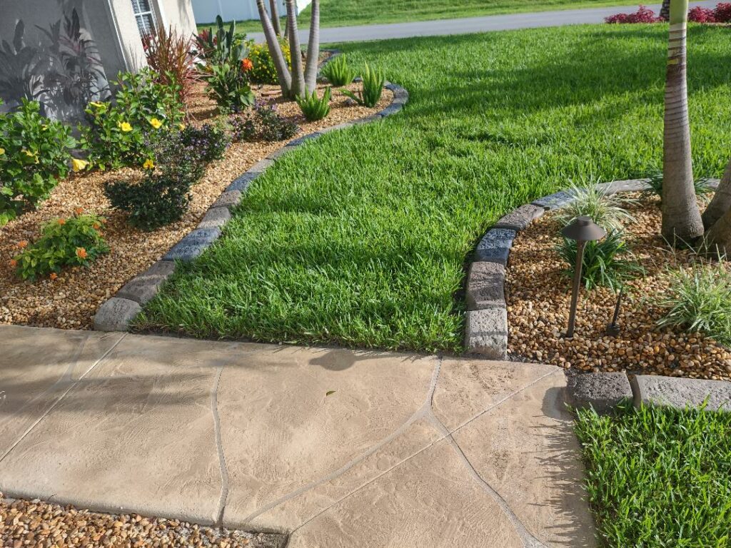 Cape Coral Project Archive - MSD Curbing | Concrete Resurfacing ...